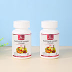 JulyDeer multivitamin for women's wellness