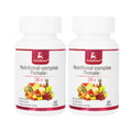 JulyDeer multivitamin for women tablets