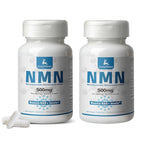 JulyDeer NMN 500 mg capsules