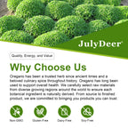JulyDeer oil blend for vitality
