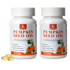 JulyDeer pumpkin seed oil benefits