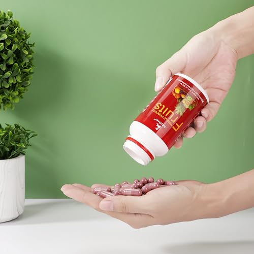 JulyDeer superfood for nutritional balance