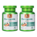 JulyDeer turmeric curcumin health benefits