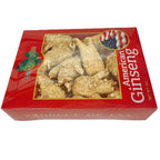 jumbo size panax ginseng benefits