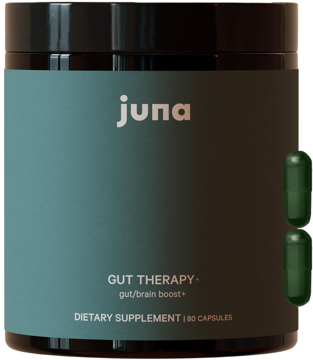 Juna probiotics for digestive health