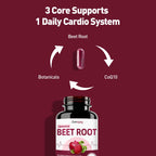 Juncozy pre-workout supplement for athletes