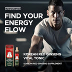 JUNG KWAN JANG ginseng energy boost
