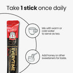 JUNG KWAN JANG ginseng for vitality