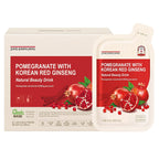 Jung Kwan Jang ginseng health benefits