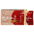 Jung Kwan Jang ginseng tea pouches