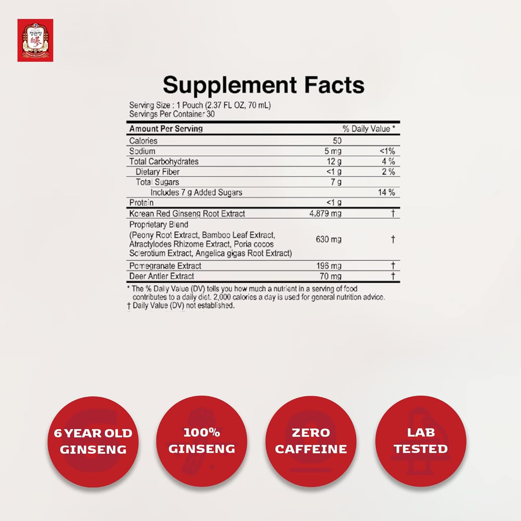 Jung Kwan Jang herbal energy boost
