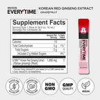 JUNG KWAN JANG herbal wellness product