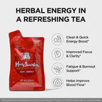 Jung Kwan Jang herbal wellness