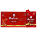 JUNG KWAN JANG red ginseng tea pouches