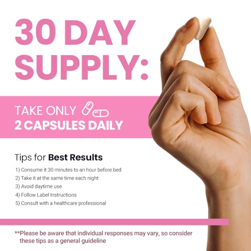 JUNG KWAN JANG sleep support formula