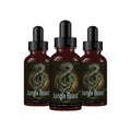 Jungle Beast Pro blended vitamin supplements