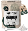 Jungle Powders Inositol Powder benefits