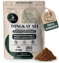 Jungle Powders Tongkat Ali extract