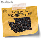 juniper berries for refreshing herbal blends