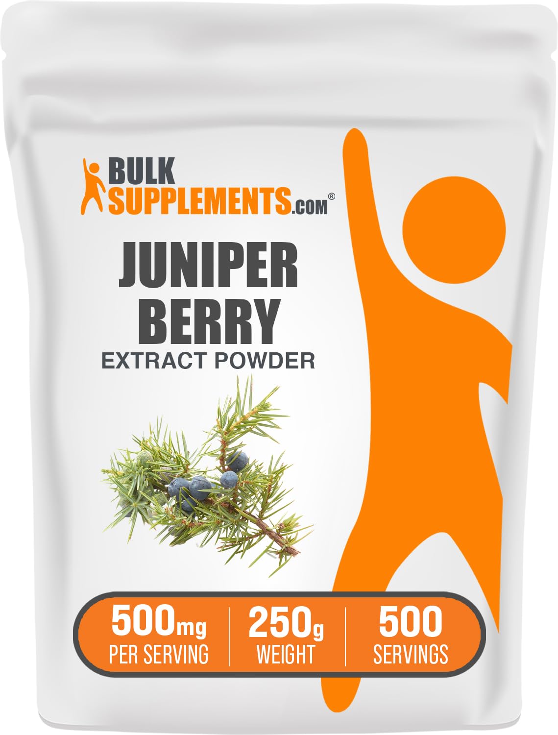juniper berry extract powder benefits