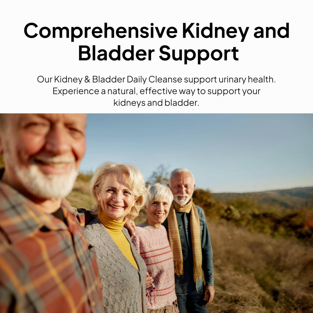 juniper berry for bladder wellness