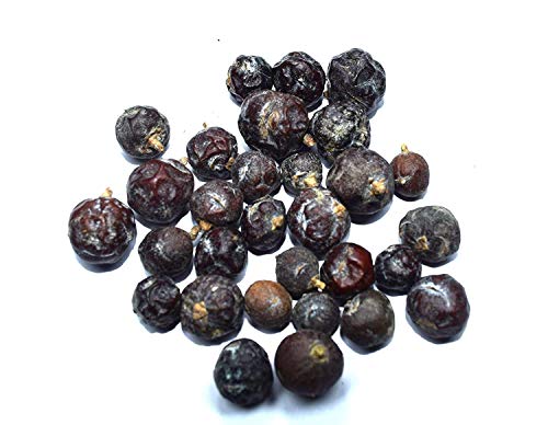 juniper berry health benefits supplements