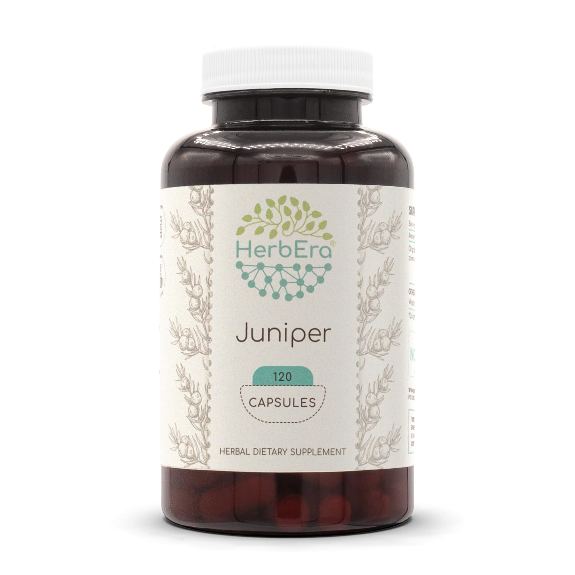 juniper capsules for natural health