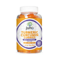 Juno turmeric gummies for immune support