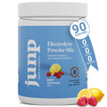 JUNP electrolyte powder for hydration