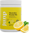 JUNP electrolyte powder for hydration
