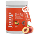 JUNP electrolyte powder for hydration