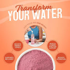 JUNP electrolyte tablets for energy boost