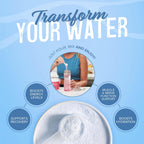 JUNP electrolytes for sports performance