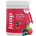 JUNP electrolytes powder for hydration