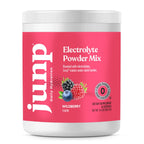 JUNP electrolytes powder for hydration