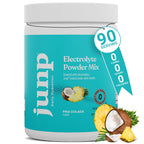 JUNP electrolytes powder for hydration