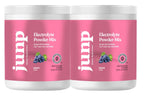 JUNP electrolytes powder for hydration