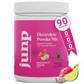 JUNP electrolytes powder for hydration