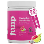 JUNP electrolytes powder for hydration