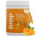 JUNP electrolytes powder for hydration