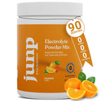 JUNP electrolytes powder for hydration