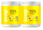 JUNP electrolytes powder for hydration