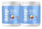 JUNP electrolytes powder for hydration