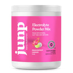 JUNP electrolytes powder for hydration