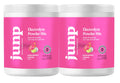 JUNP electrolytes powder for hydration