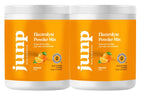JUNP electrolytes powder for hydration