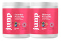 JUNP electrolytes powder for hydration
