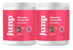 JUNP electrolytes powder for hydration