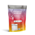 JUNP sports electrolyte powder for recovery