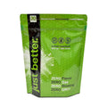 Just Better prebiotic fiber supplement